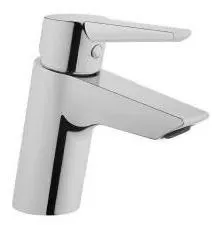 Смеситель Vitra A42440EXP Solid S для раковины, хром - купить по доступной цене Санкт-Петербург