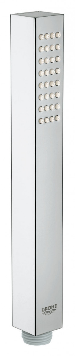 Ручной душ Grohe 27698000 Euphoria Cube - купить по доступной цене ...